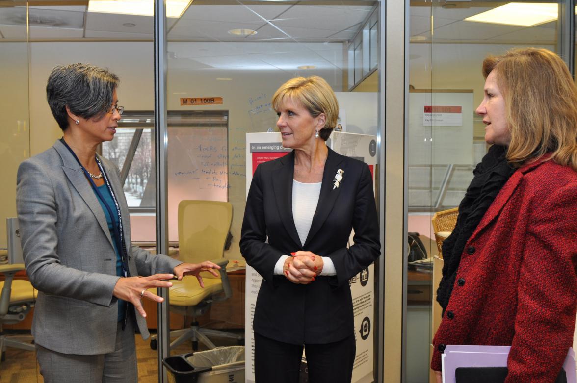 Photo Gallery | Australian Minister for Foreign Affairs