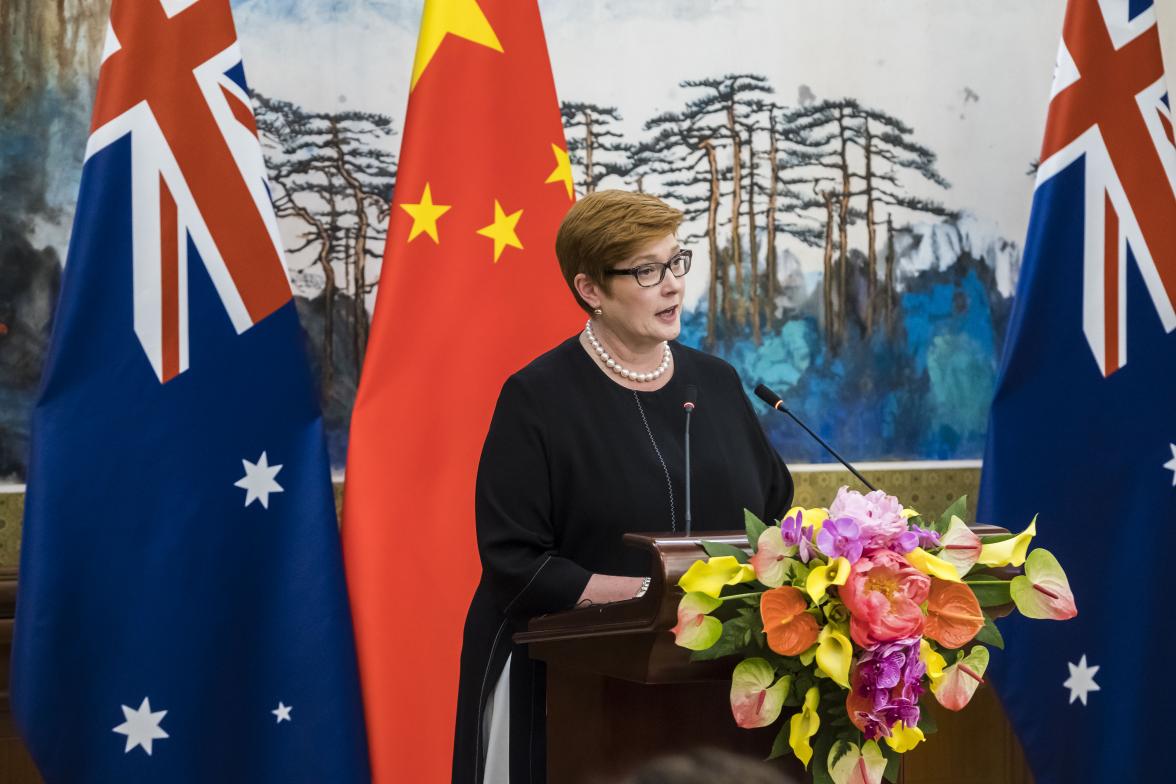 Photo Gallery | Australian Minister for Foreign Affairs