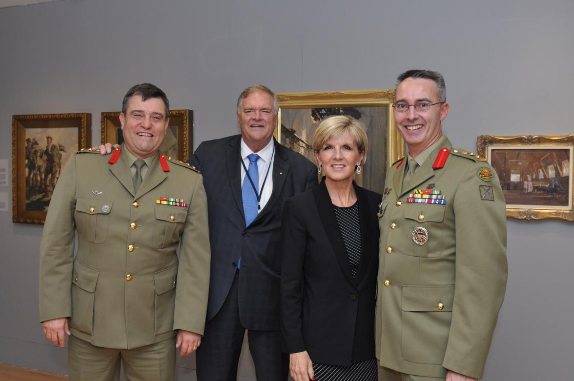 Photo Gallery | Australian Minister for Foreign Affairs