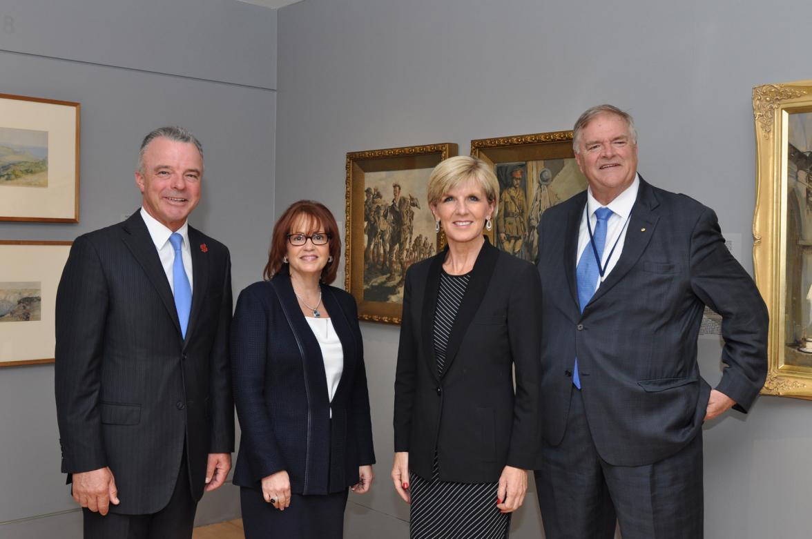 Photo Gallery | Australian Minister for Foreign Affairs